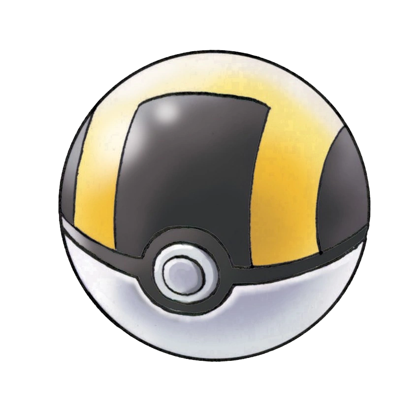 Ultra Ball | Pokémon Wiki | Fandom