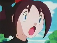Bailey | Pokémon Wiki | Fandom