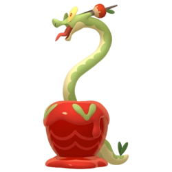 Hydrapple | Pokémon Wiki | Fandom