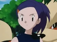Ramona | Pokémon Wiki | Fandom