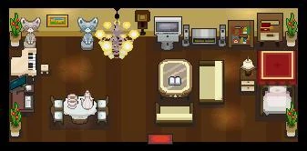 Mansión | Pokémon Wiki | Fandom