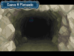 Cueva Monte Plateado | Pokémon Wiki | Fandom