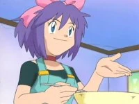 Kelly | Pokémon Wiki | Fandom