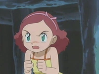 Nancy | Pokémon Wiki | Fandom