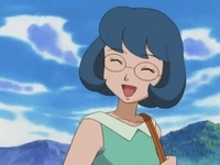 Rachel | Pokémon Wiki | Fandom