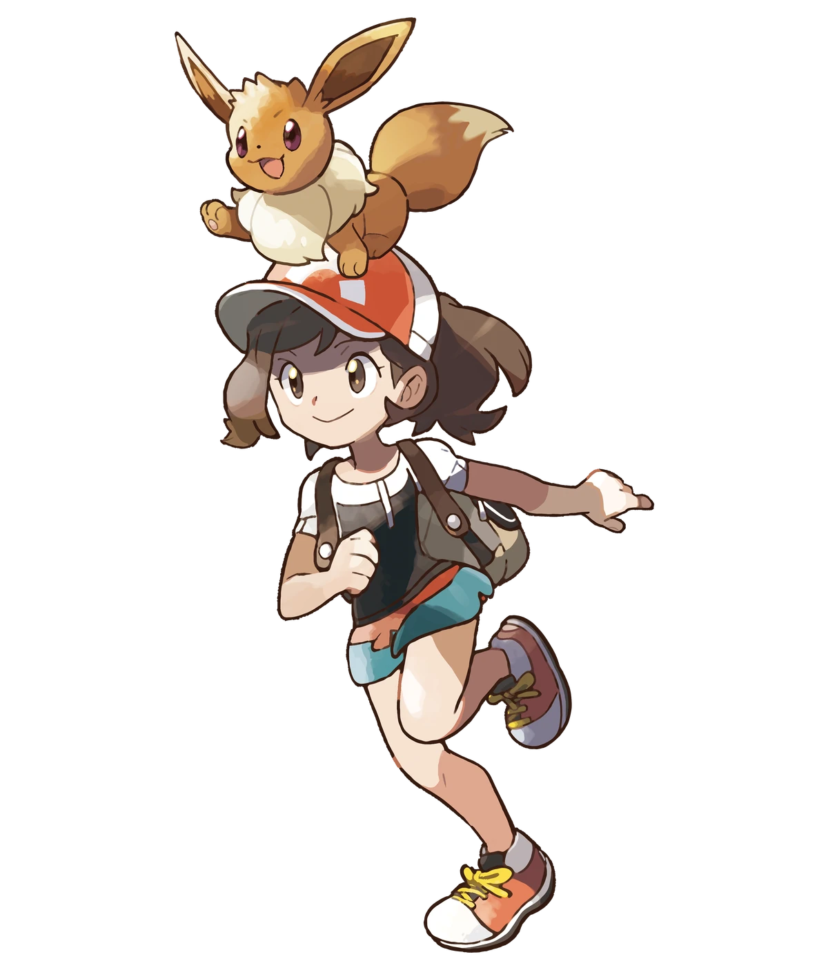 Elaine | Pokémon Wiki | Fandom