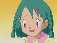 Stephanie | Pokémon Wiki | Fandom
