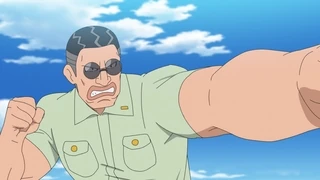 Tony (Kanto) | Pokémon Wiki | Fandom