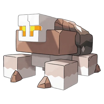 Naclstack | Pokémon Wiki | Fandom