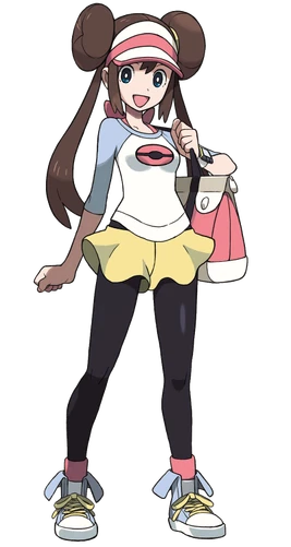 Nanci | Pokémon Wiki | Fandom