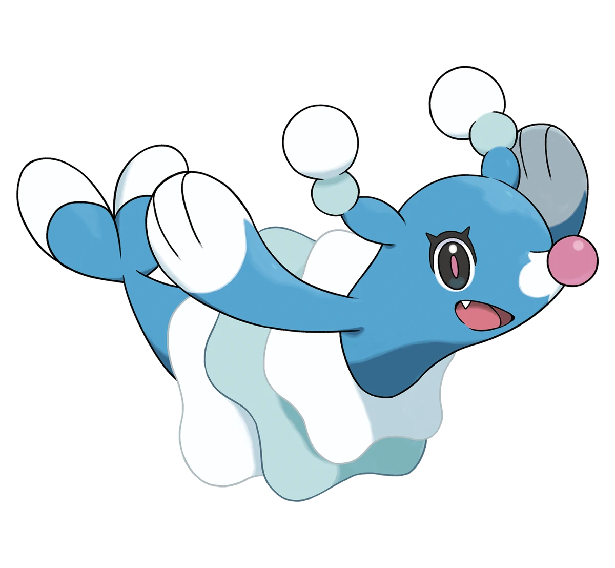 Brionne | Pokémon Wiki | Fandom