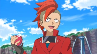 Everett | Pokémon Wiki | Fandom