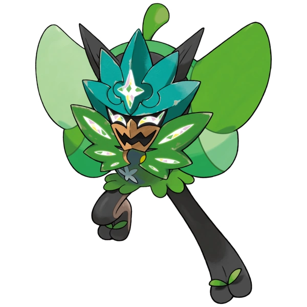 Ogerpon | Pokémon Wiki | Fandom