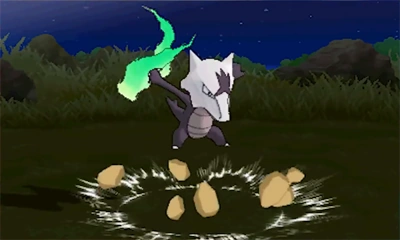 Pataleta | Pokémon Wiki | Fandom