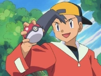 Jimmy | Pokémon Wiki | Fandom