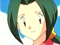 Ruby (Archipiélago Naranja) | Pokémon Wiki | Fandom