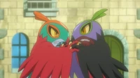 Lista de episodios de la decimoctava temporada | Pokémon Wiki | Fandom