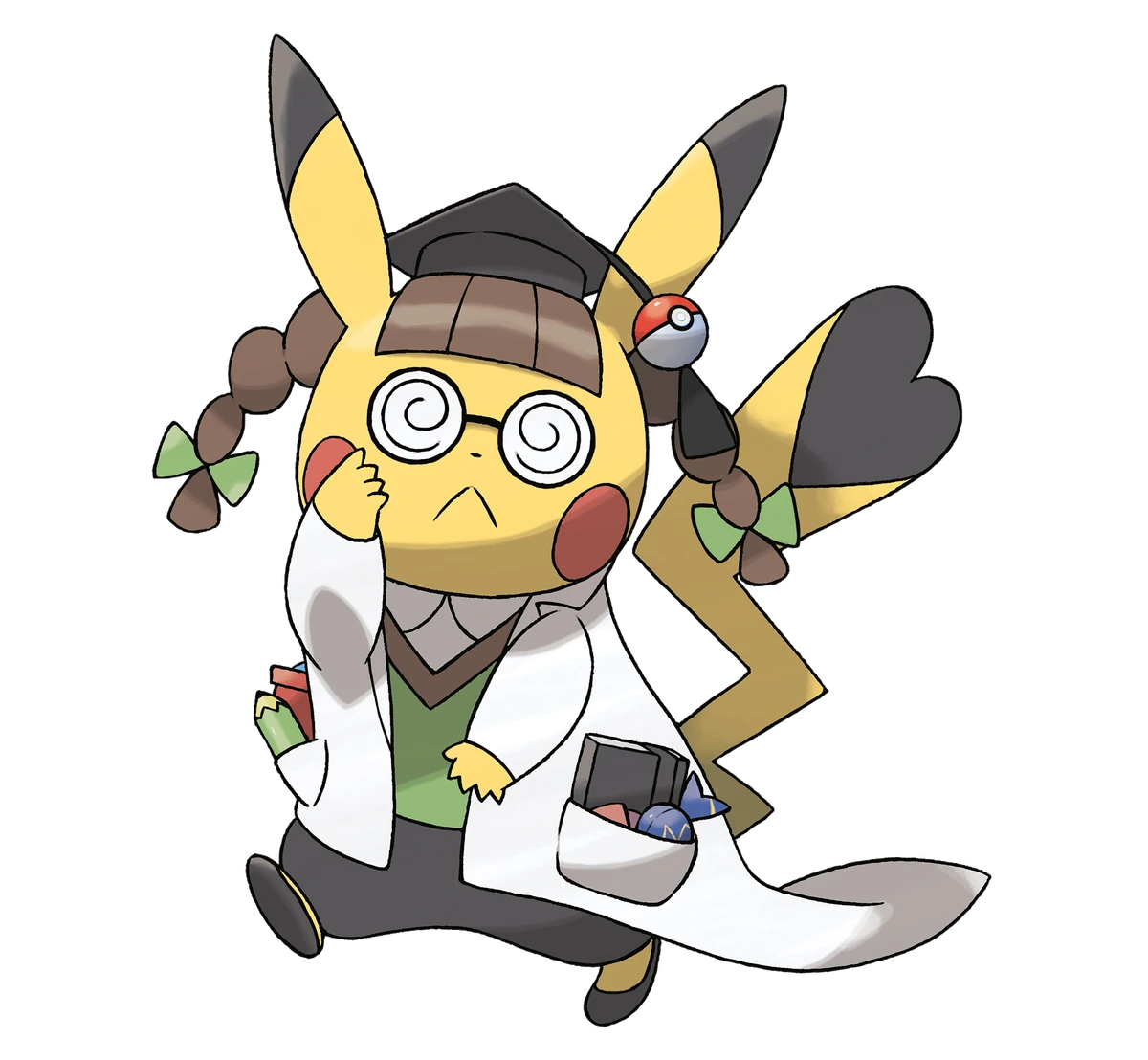 Ingenio | Pokémon Wiki | Fandom