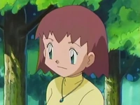 Janet | Pokémon Wiki | Fandom