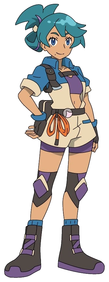 Danika | Pokémon Wiki | Fandom