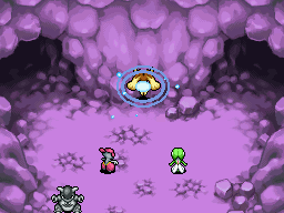 Caverna Caliza | Pokémon Wiki | Fandom