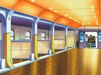 Centro de entrenamiento Pokémon | Pokémon Wiki | Fandom