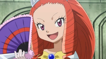 Princesa Allie | Pokémon Wiki | Fandom