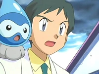 Bart | Pokémon Wiki | Fandom