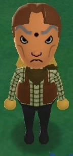 Toribio | Pokémon Wiki | Fandom