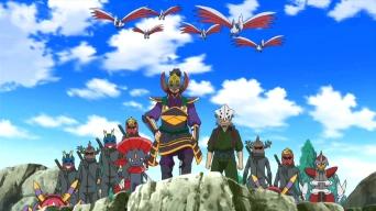 Episodio 98 (XY) | Pokémon Wiki | Fandom