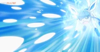 Ventisca | Pokémon Wiki | Fandom