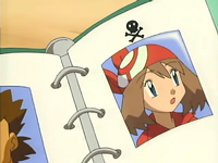 Harley | Pokémon Wiki | Fandom