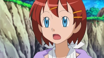 Misha | Pokémon Wiki | Fandom