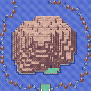 Monte Pírico | WikiDex | Fandom