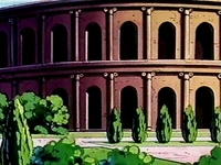 Estadio Pummelo/Pomelo | Pokémon Wiki | Fandom