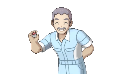 Limpiador | Pokémon Wiki | Fandom