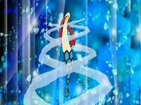 Ciclón | Pokémon Wiki | Fandom