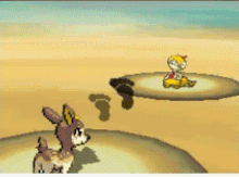 Patada salto | Pokémon Wiki | Fandom