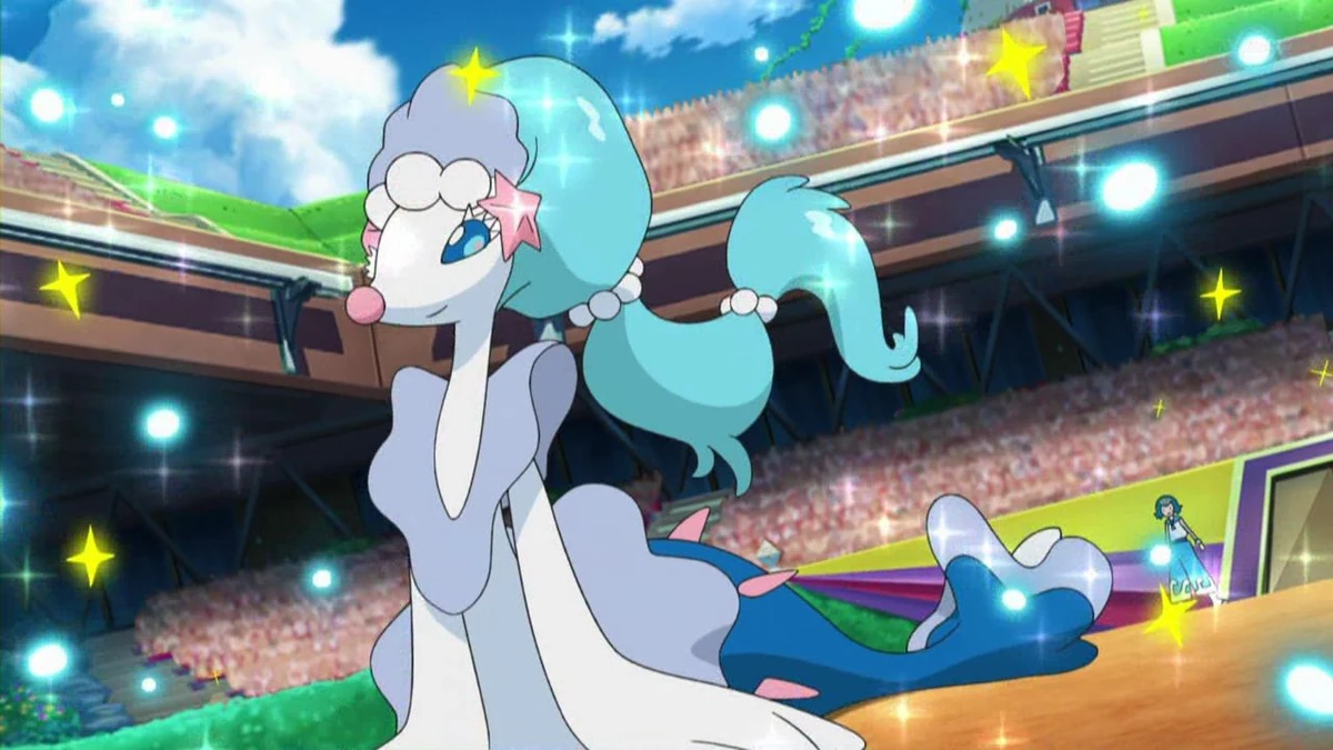 Primarina de Lana/Nereida | Pokémon Wiki | Fandom