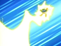 Rayo | Pokémon Wiki | Fandom