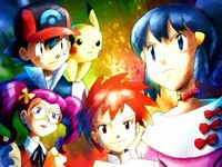 Jessilina | Pokémon Wiki | Fandom