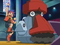 Alan | Pokémon Wiki | Fandom