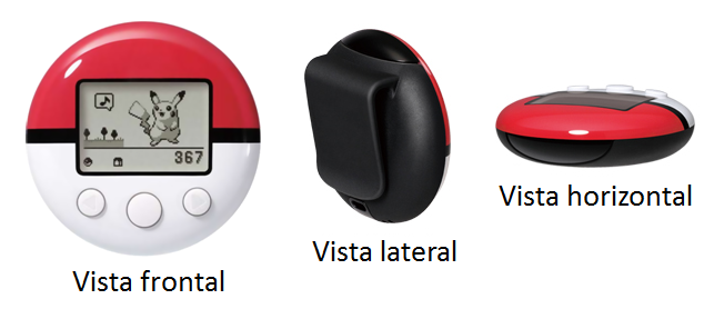 Pokéwalker | Pokémon Wiki | Fandom