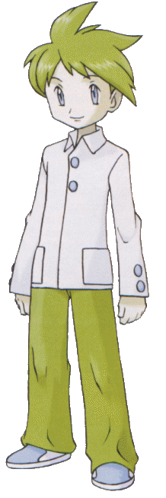 Blasco | Pokémon Wiki | Fandom