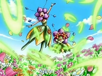 Colección Corazonada/Pasarela Corazón | Pokémon Wiki | Fandom