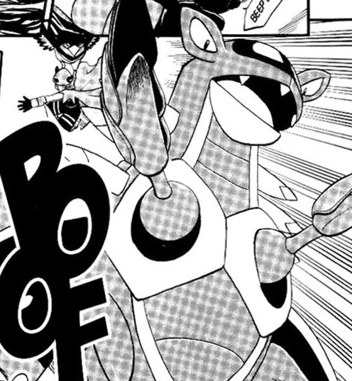 PMS243 | Pokémon Wiki | Fandom