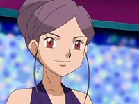 Lila/Laila | Pokémon Wiki | Fandom