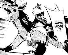 Nana | Pokémon Wiki | Fandom