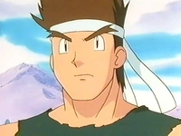 Kiyo | Pokémon Wiki | Fandom