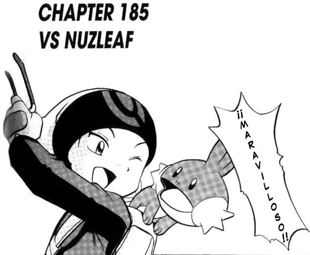 PMS185 | Pokémon Wiki | Fandom